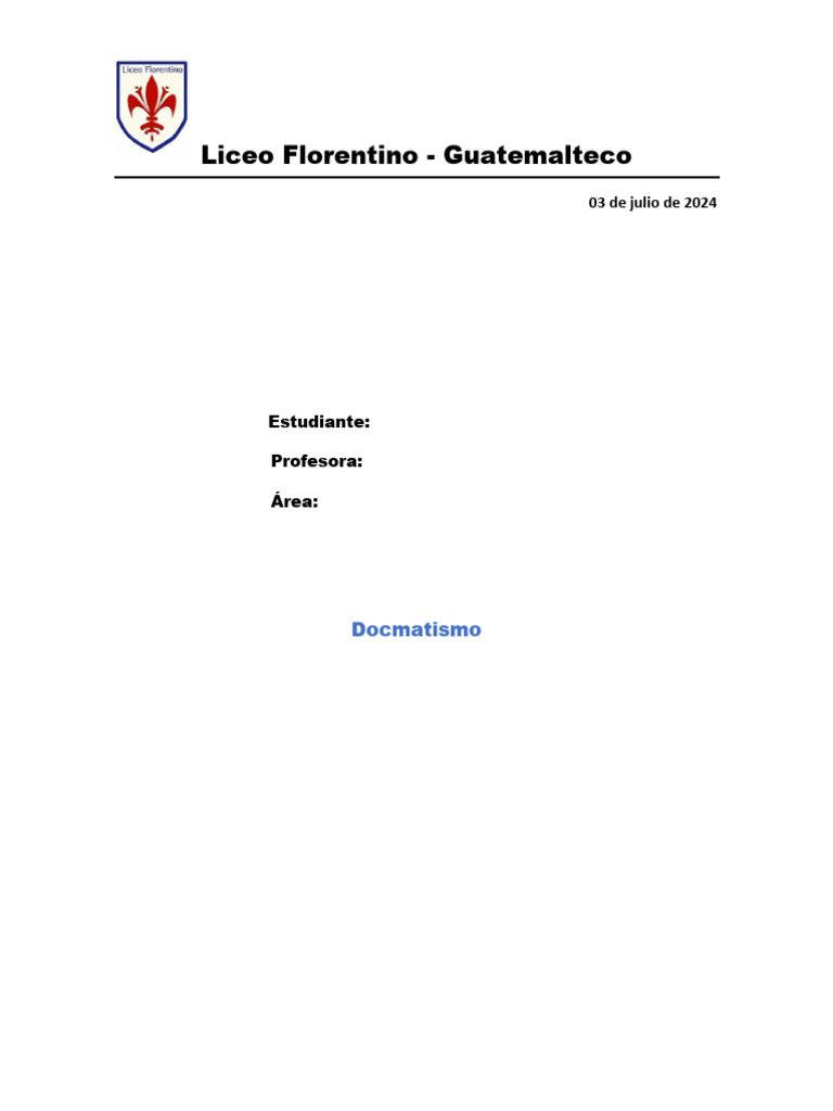 Teoria Del Conocimiento JSJSJ | PDF