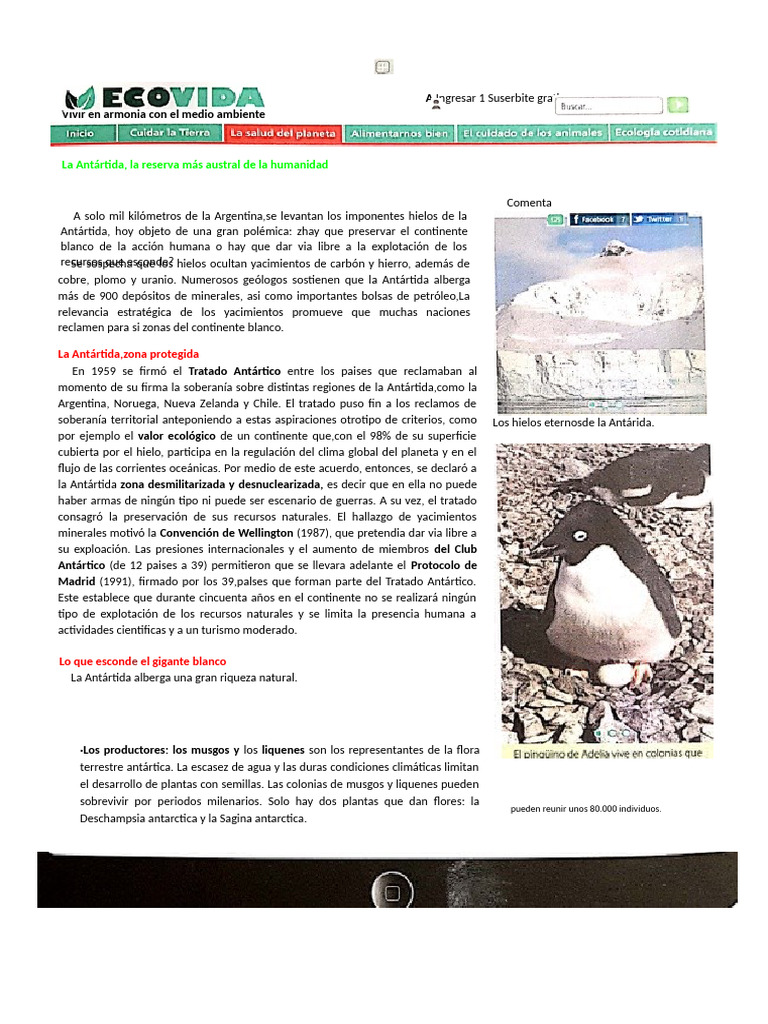 Texto explicativo | PDF