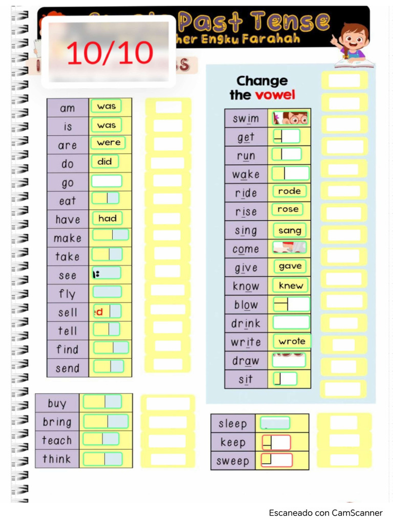 Liveworksheets | PDF