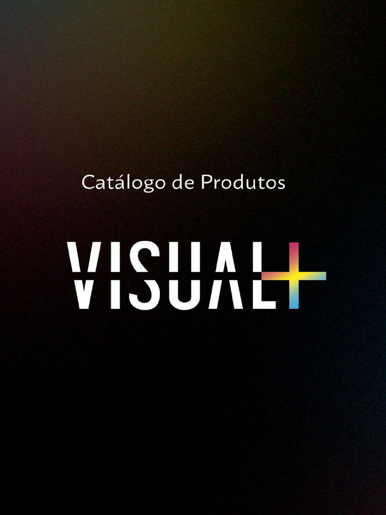 Catálogo-De-Produtos - Visual - 01 (3) 2 | PDF