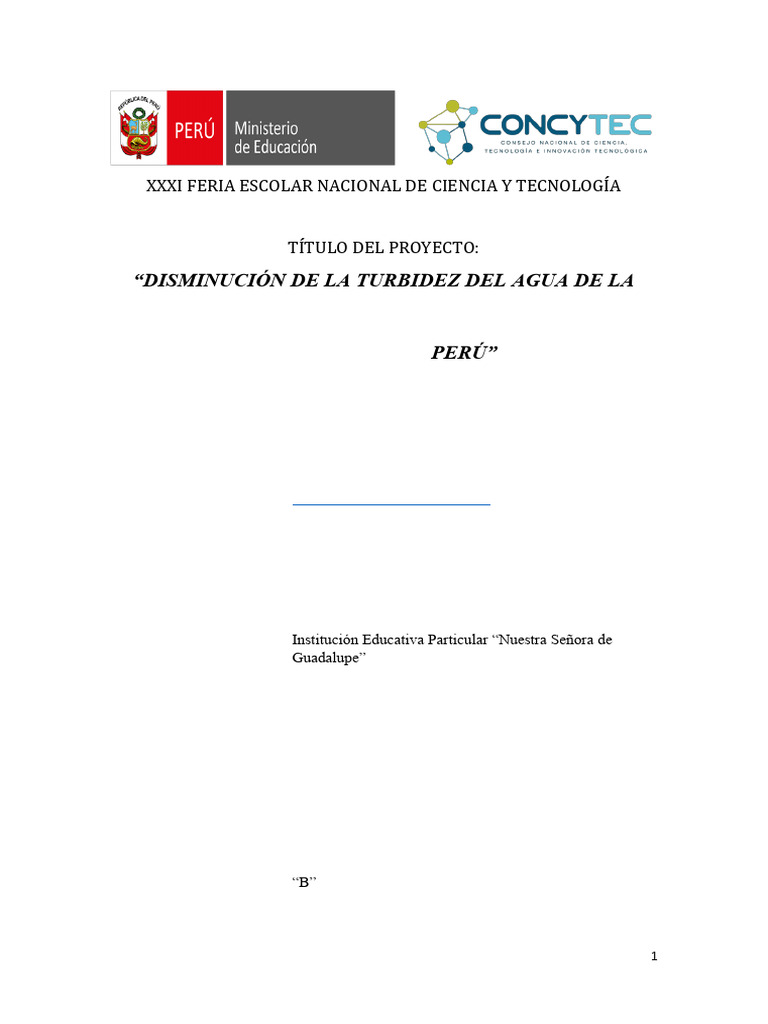 Tuna | PDF