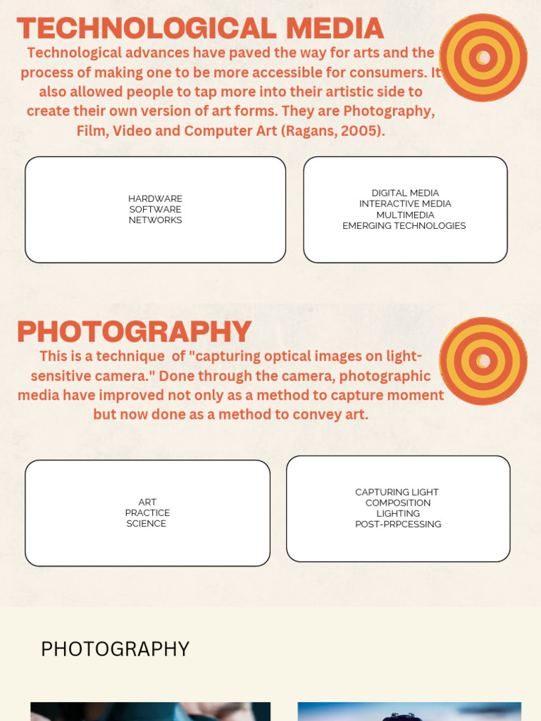 Chapter 3:Its Subject, Form and Content | PDF