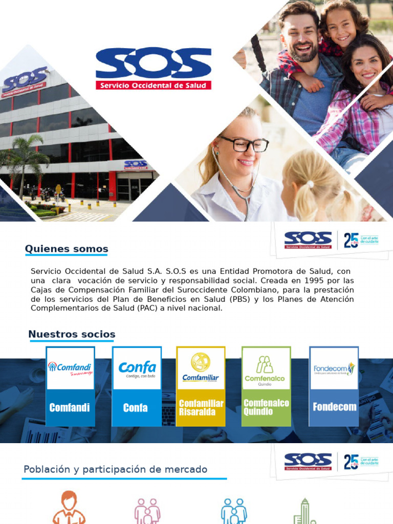 Presentacion PAC 2021 | PDF