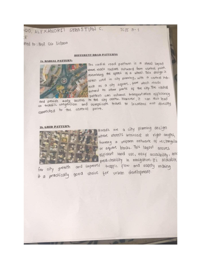 hre assignment 1 | PDF