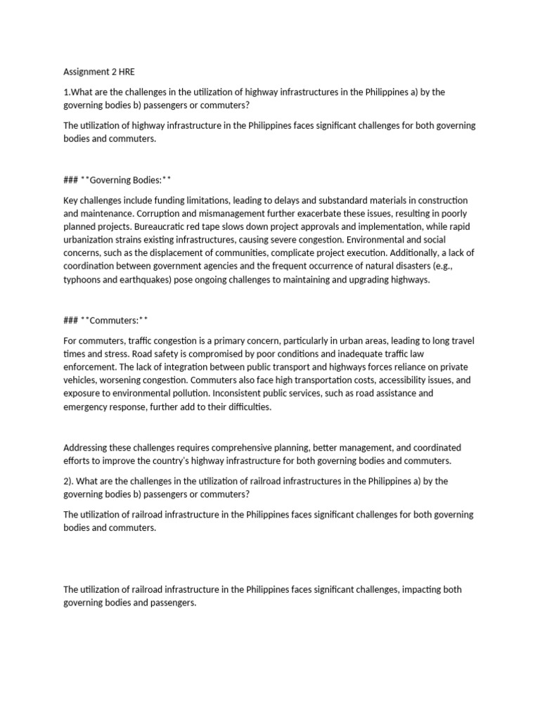 Assignment 2 HRE | PDF