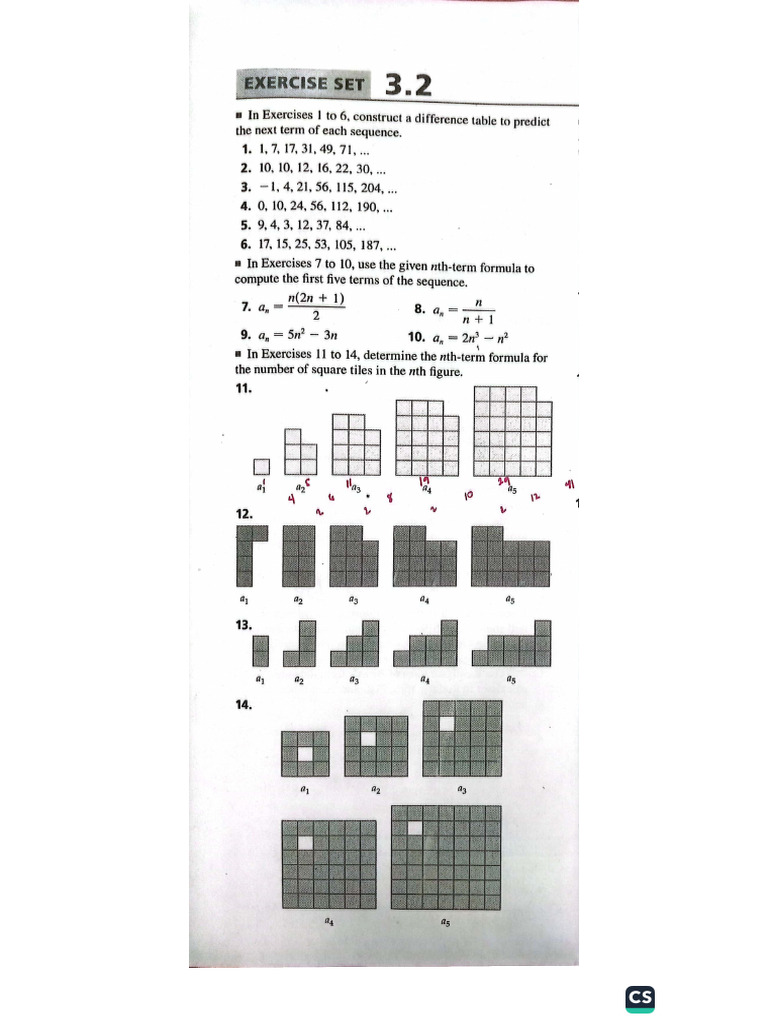 Activty 4 Mathmod | PDF