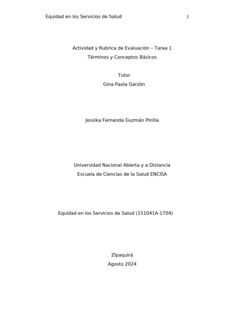 Tarea 01.jessika Guzman - (151041a-1704) | PDF
