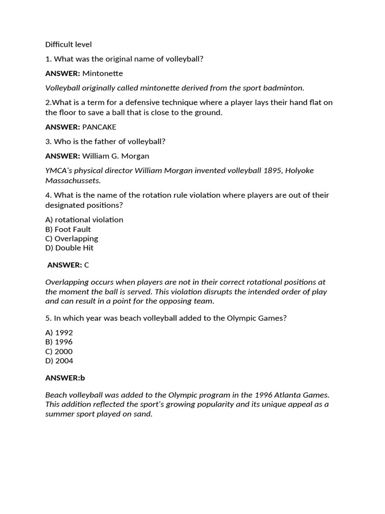 Difficult level | PDF