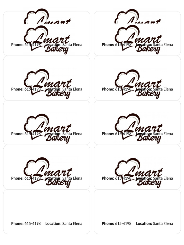 Avery 5163 Shipping Labels | PDF