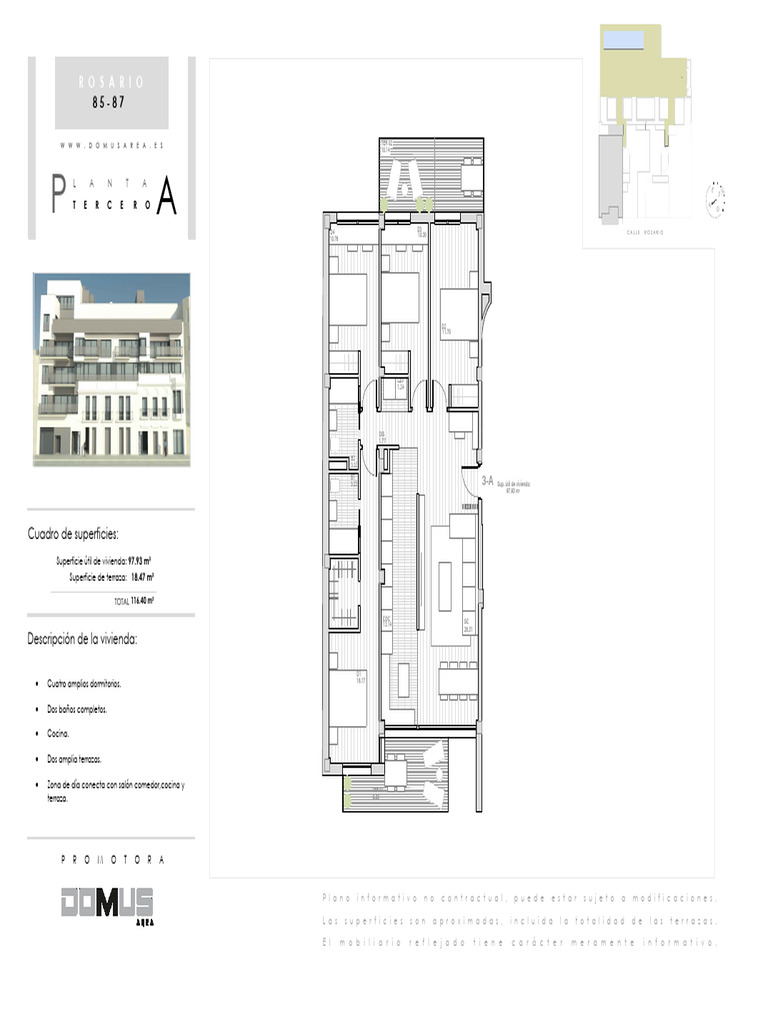 Rosario 85-87-3oa Rosario Model | PDF