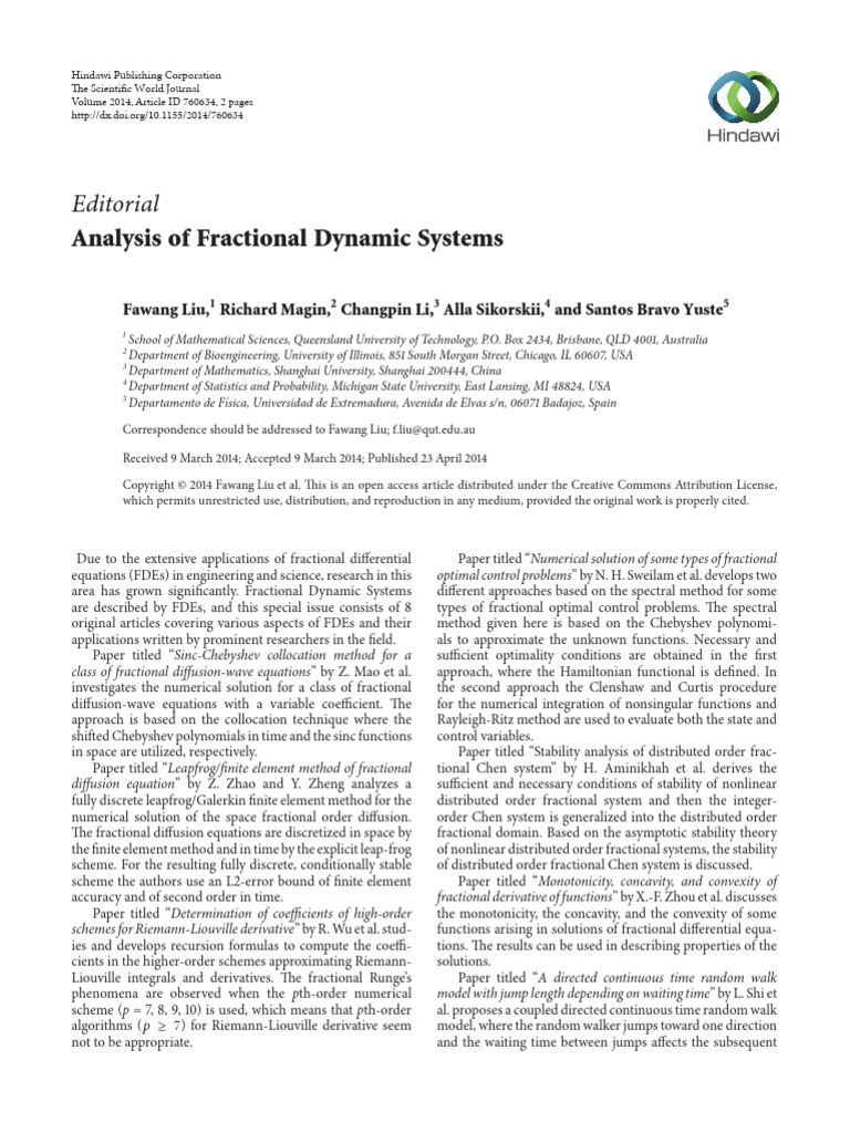 Analysis_of_Fractional_Dynamic_Systems | PDF