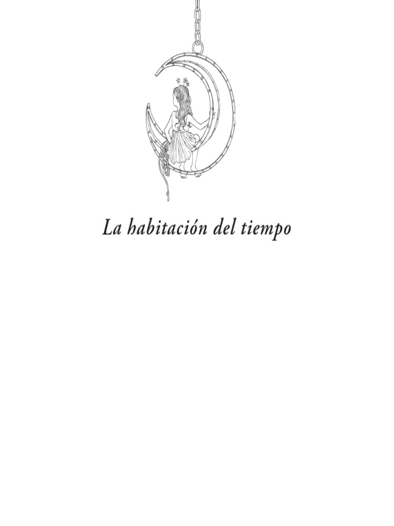 Inicio La Habitacion Del Tiempo | PDF