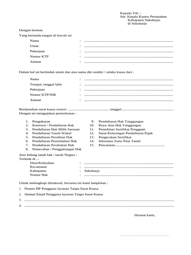 Pecah Tapak F4 | PDF