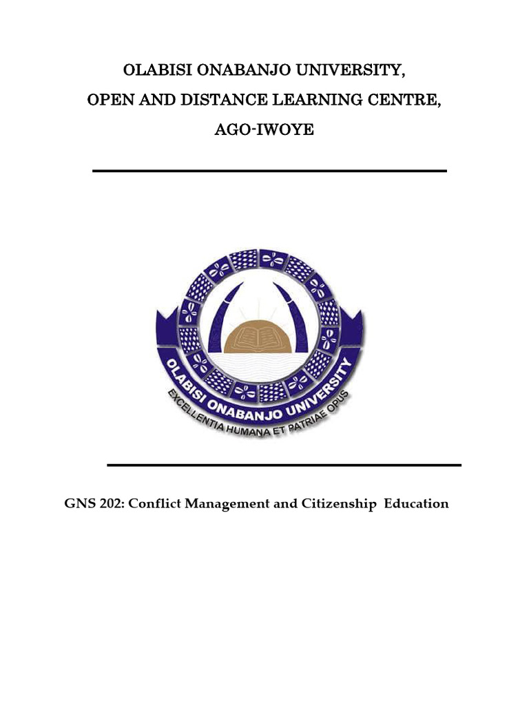 GNS 202 Original | PDF