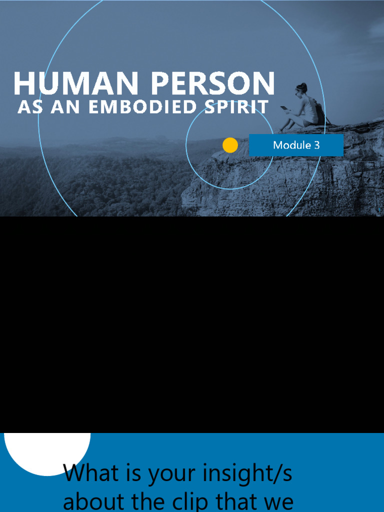 Module 3. Philo | PDF