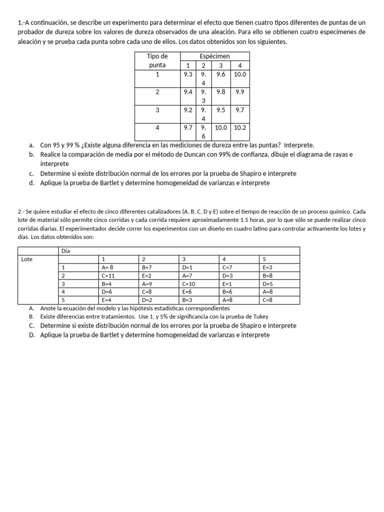 Ejercicio Diseño en Bloques[1] | PDF