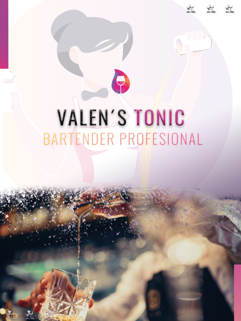 Guia Valen Tonic | PDF