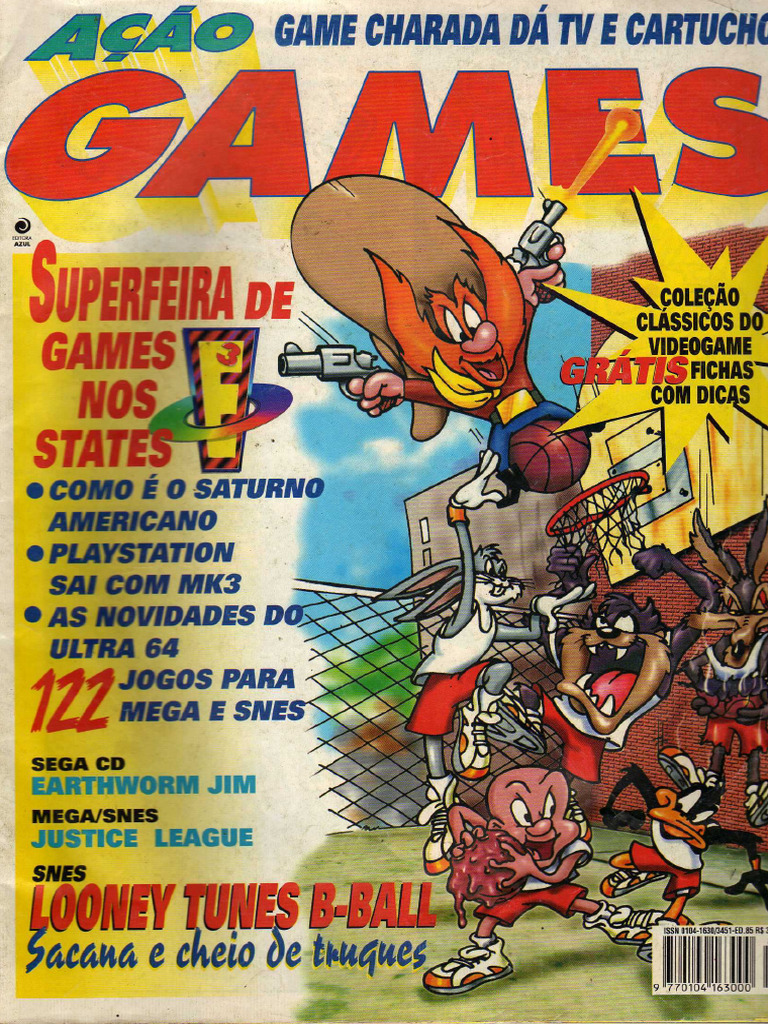 acao_games_85 | PDF