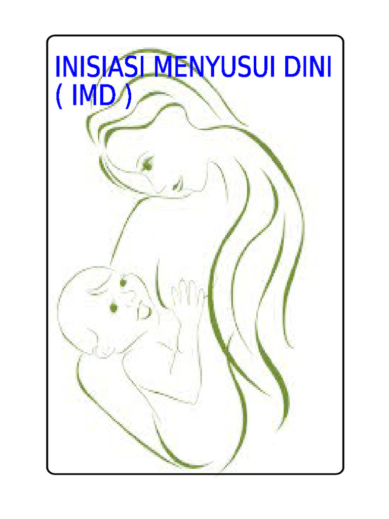 Artikel & Poster Imd | PDF