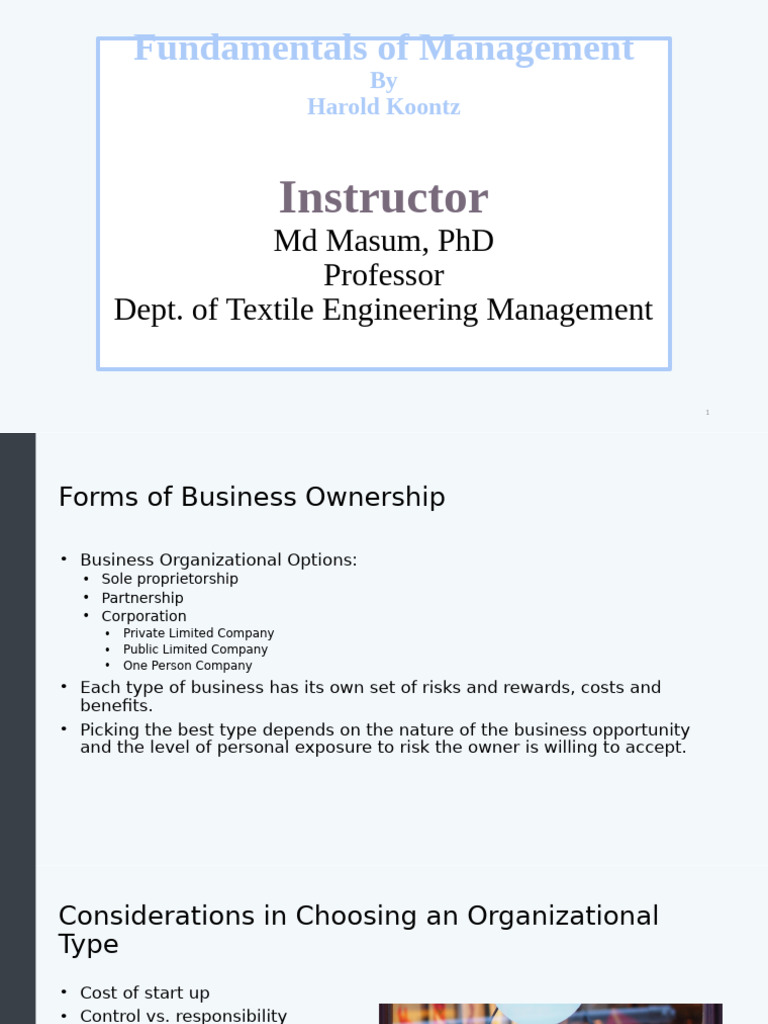 Business | PDF