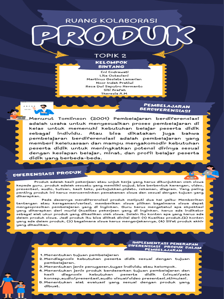 TP.2 - Ruang Kolaborasi | PDF