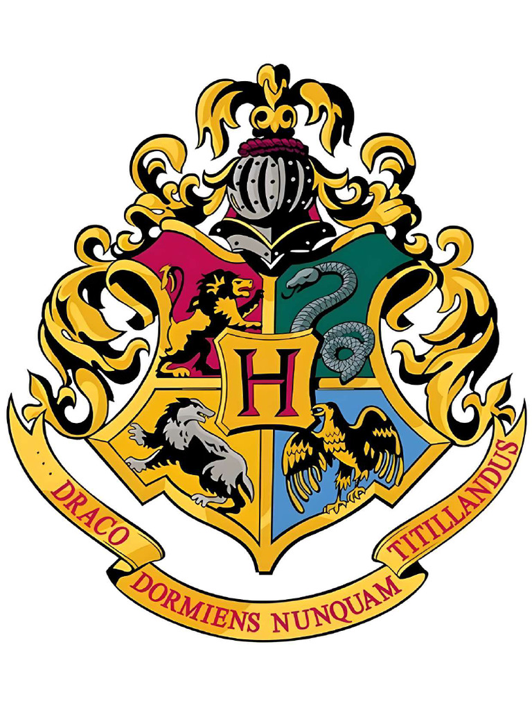 Hogwarts | PDF