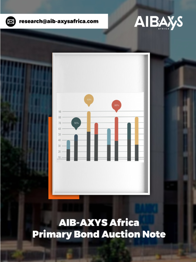 AIB-AXYS September 2024 Primary Bond Auction Note | PDF