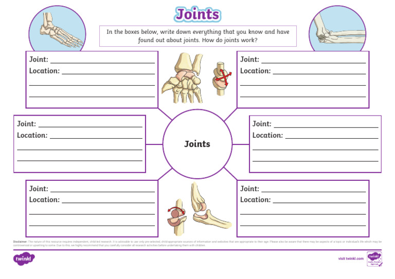 3-joints-mind-map_ver_1 | PDF