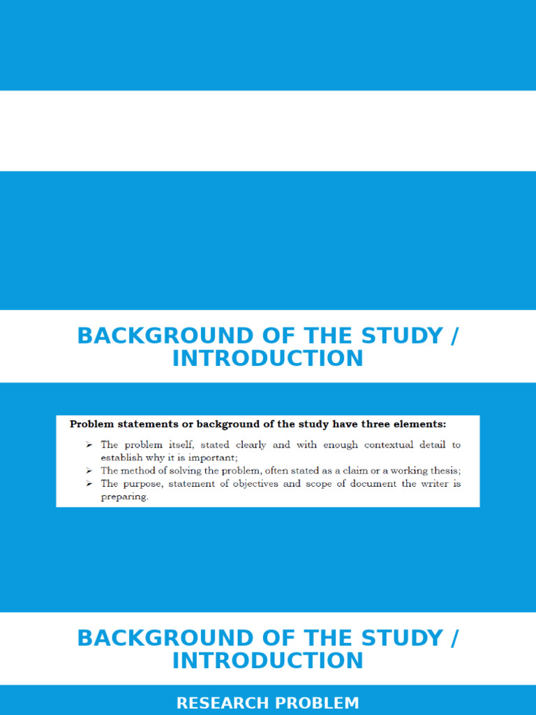 Chapter 1 Parts | PDF