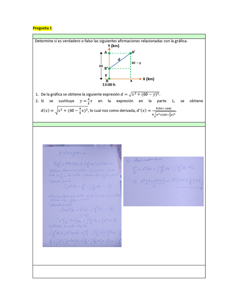 Formato de Soluci N de Desarrollo para Estudiante | PDF