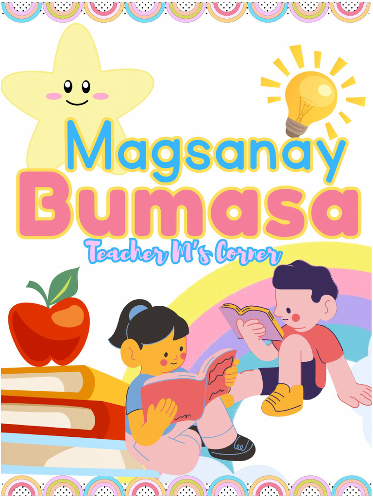 Unang Pagbasa | PDF