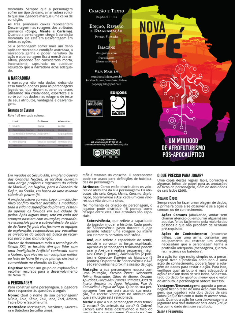 NOVA IFE | PDF