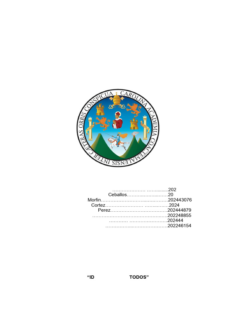 Lab. No 2 Entrevista | PDF