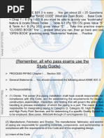 ASME B 31.3 Fluid Categories | PDF | Toxicity | Pressure