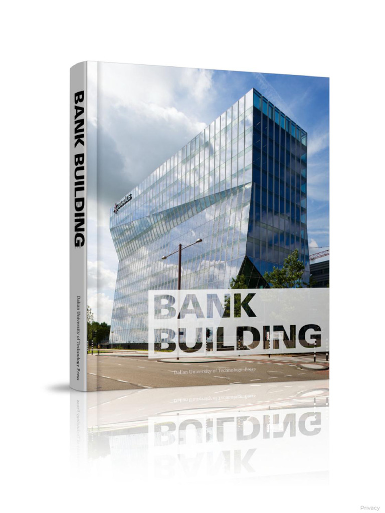Bank Building Interior | PDF
