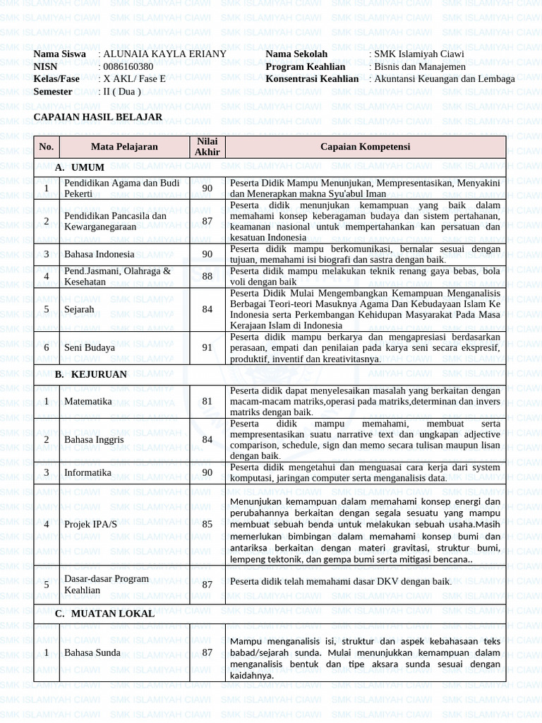 Mailing Raport SMT 2 | PDF