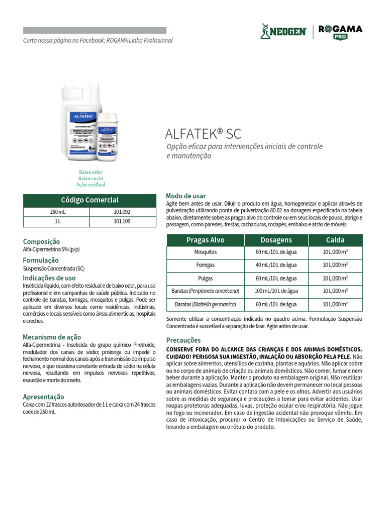 FT-ALFATEK SC-V4 2024 OK Compressed | PDF
