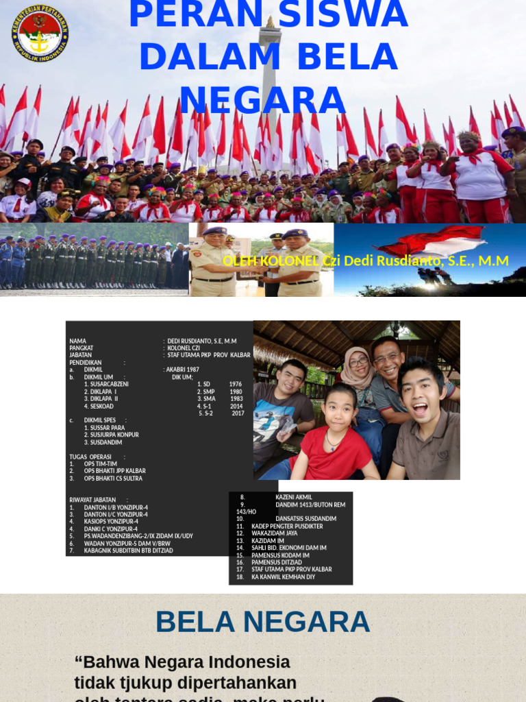 Belneg Di LSM Ayo Bergerak | PDF