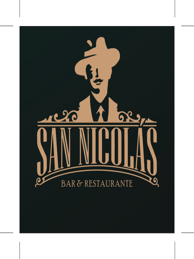 San Nicolas - Logotipo | PDF