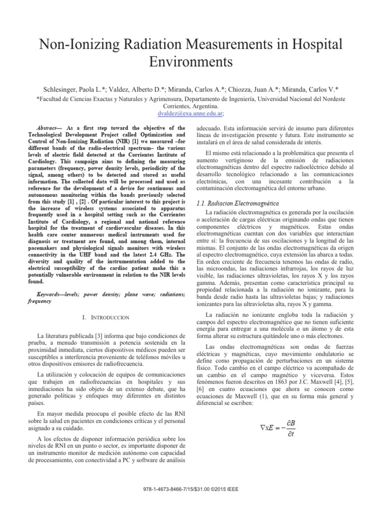 Schlesinger 2015 | PDF