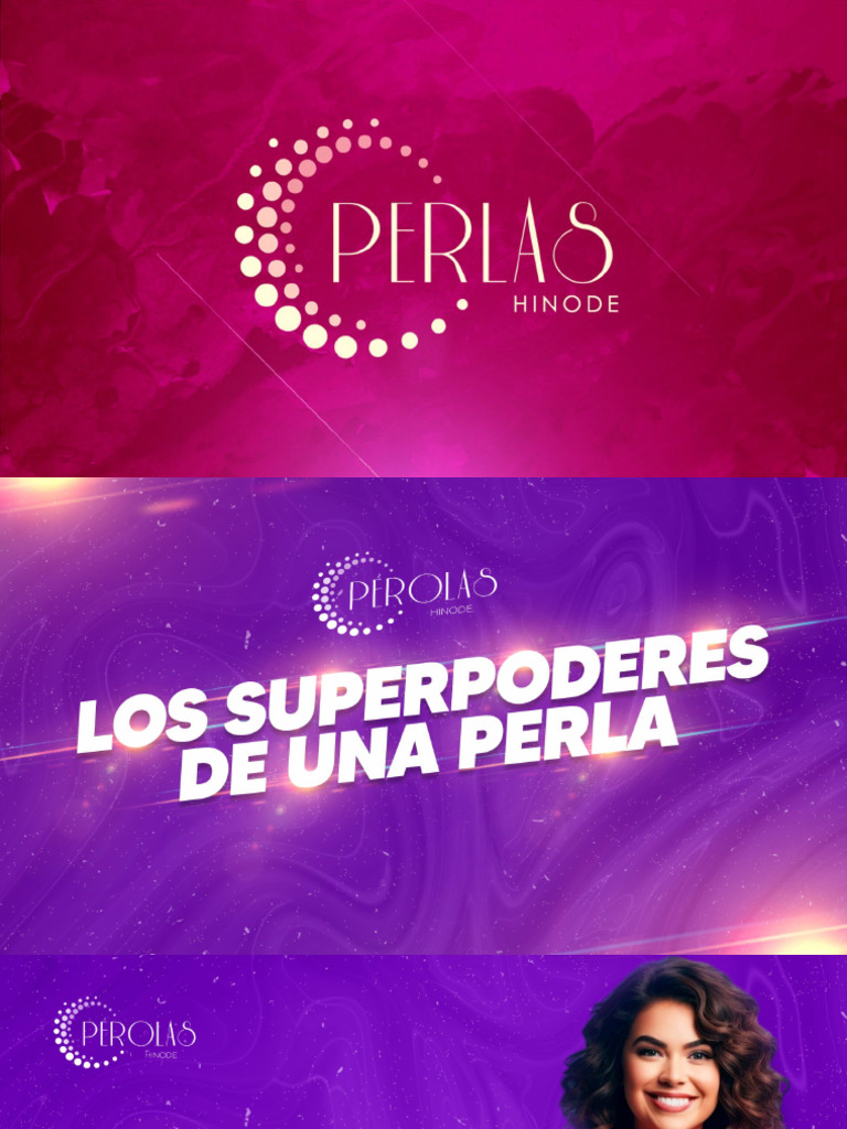 Superpoderes de Una Perla | PDF