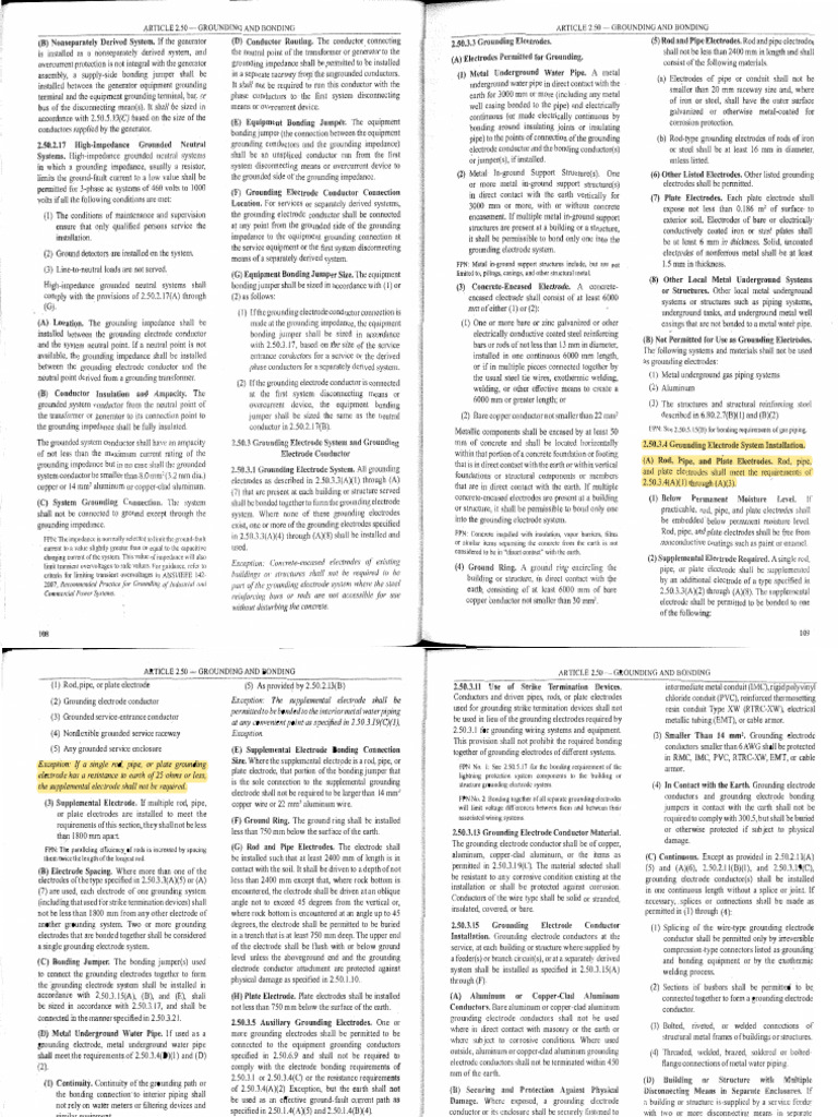 Pages From PEC 2017 Part 1 SCAN COPY | PDF