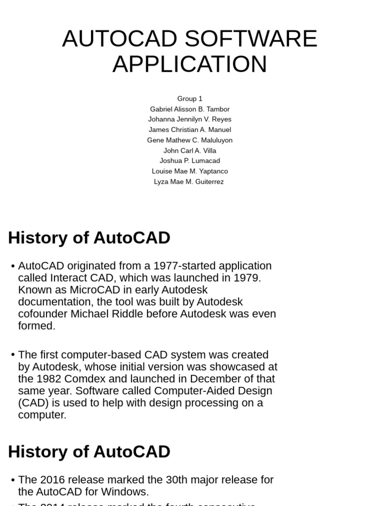 Me 4 Bs Me 3a Group 1 | PDF