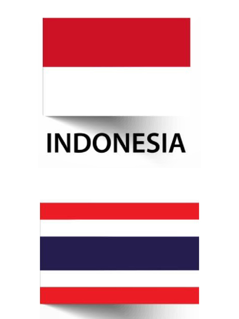 Bendera Asean | PDF