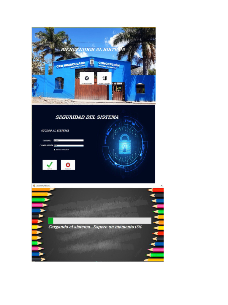 Pruebas de Escritorio | PDF