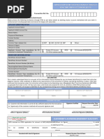 RTGS Application | PDF | Banks | Money
