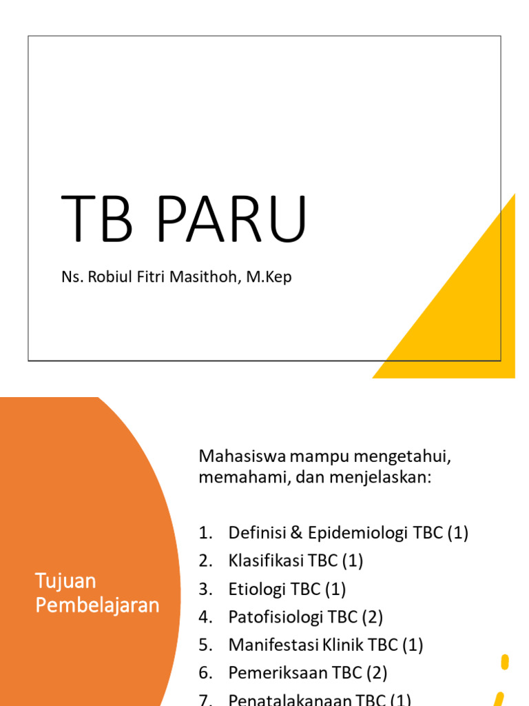 TB Paru_compressed | PDF