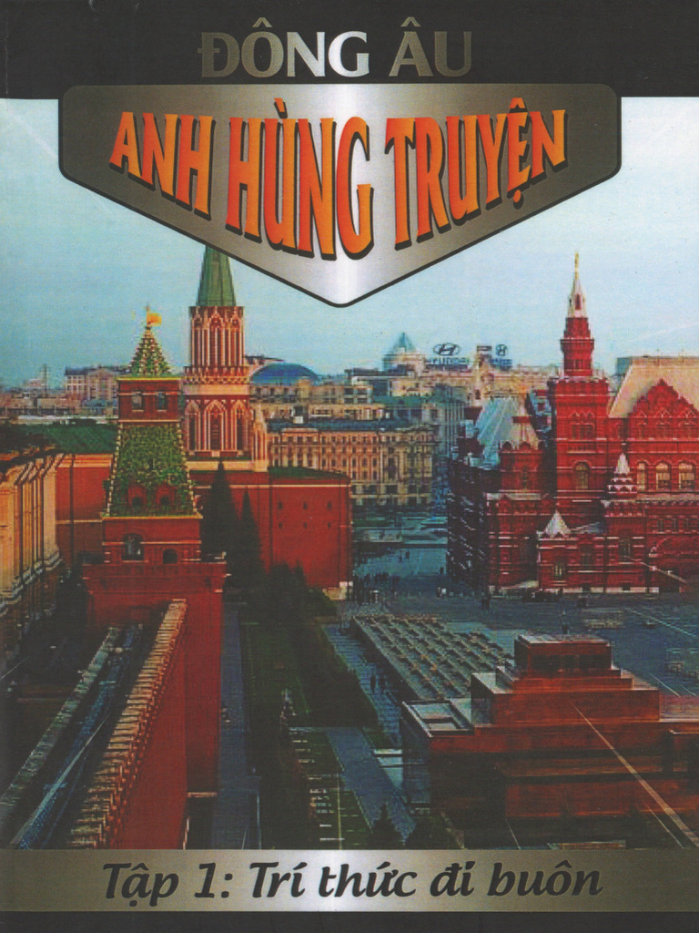 Dong Au Anh Hung Truyen - Tap 1 - Tri TH C Đi Buôn | PDF
