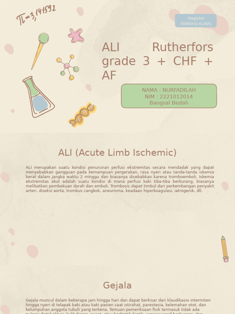 Ali Grade 3 | PDF