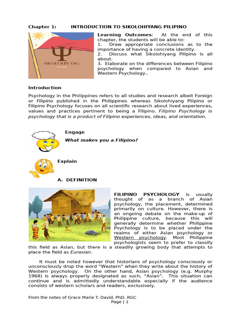 Chapter 1 Introduction | PDF